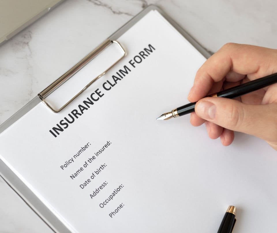 Income protection claims step by step | Eleos